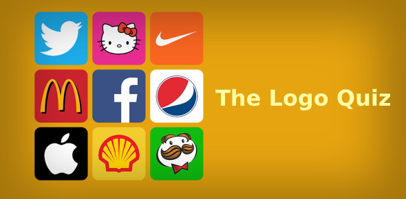 Can You Recognize This Logo Attempts 55796 Quiz Trivia And Questions